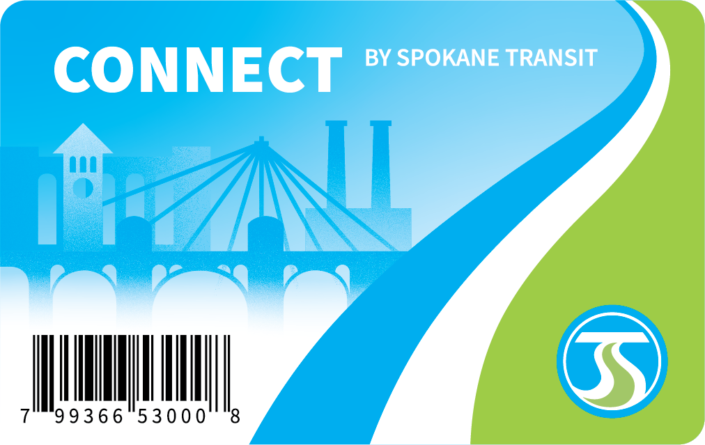 Reload Card | Spokane Transit